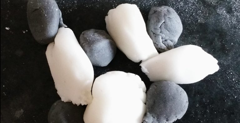 Farm Animal Buns for Beginners — Lucy At Home