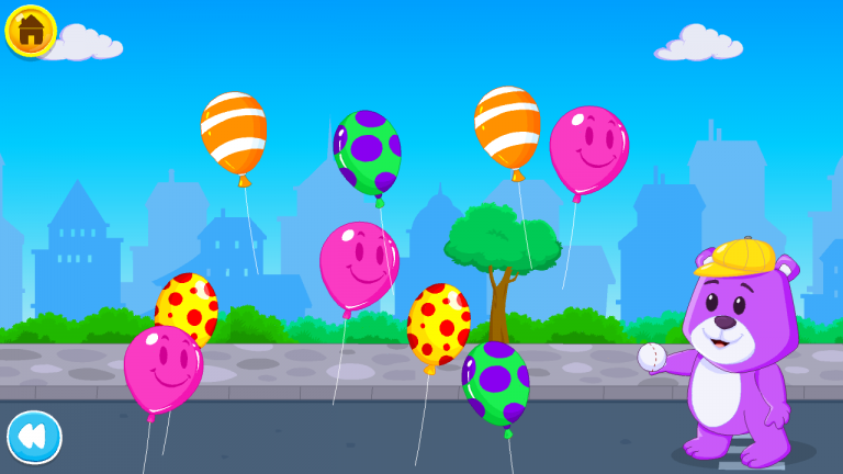 Kidloland: Review and Giveaway — Lucy At Home