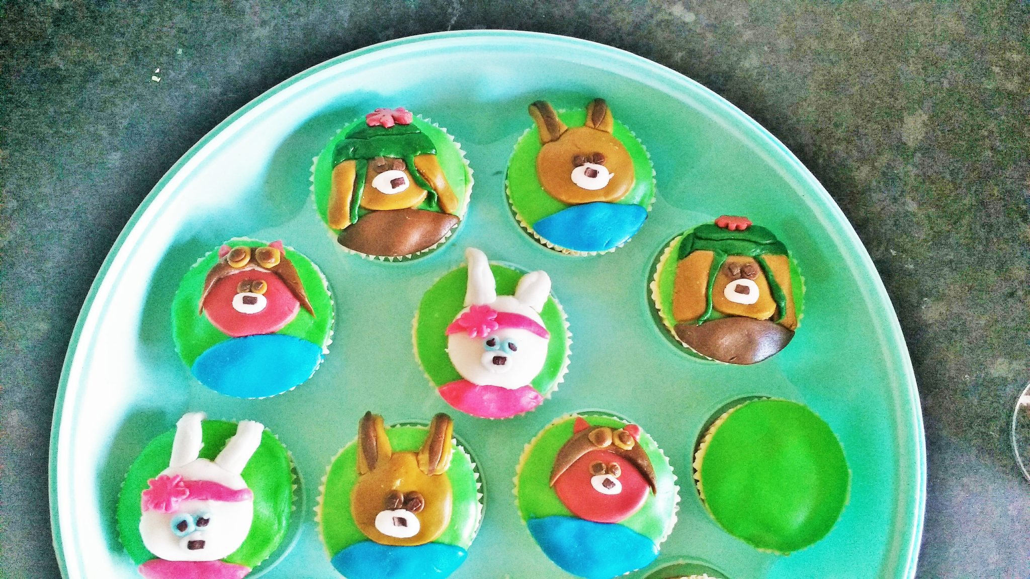 CBeebies Peter Rabbit Buns: A Step-By-Step Guide — Lucy At Home