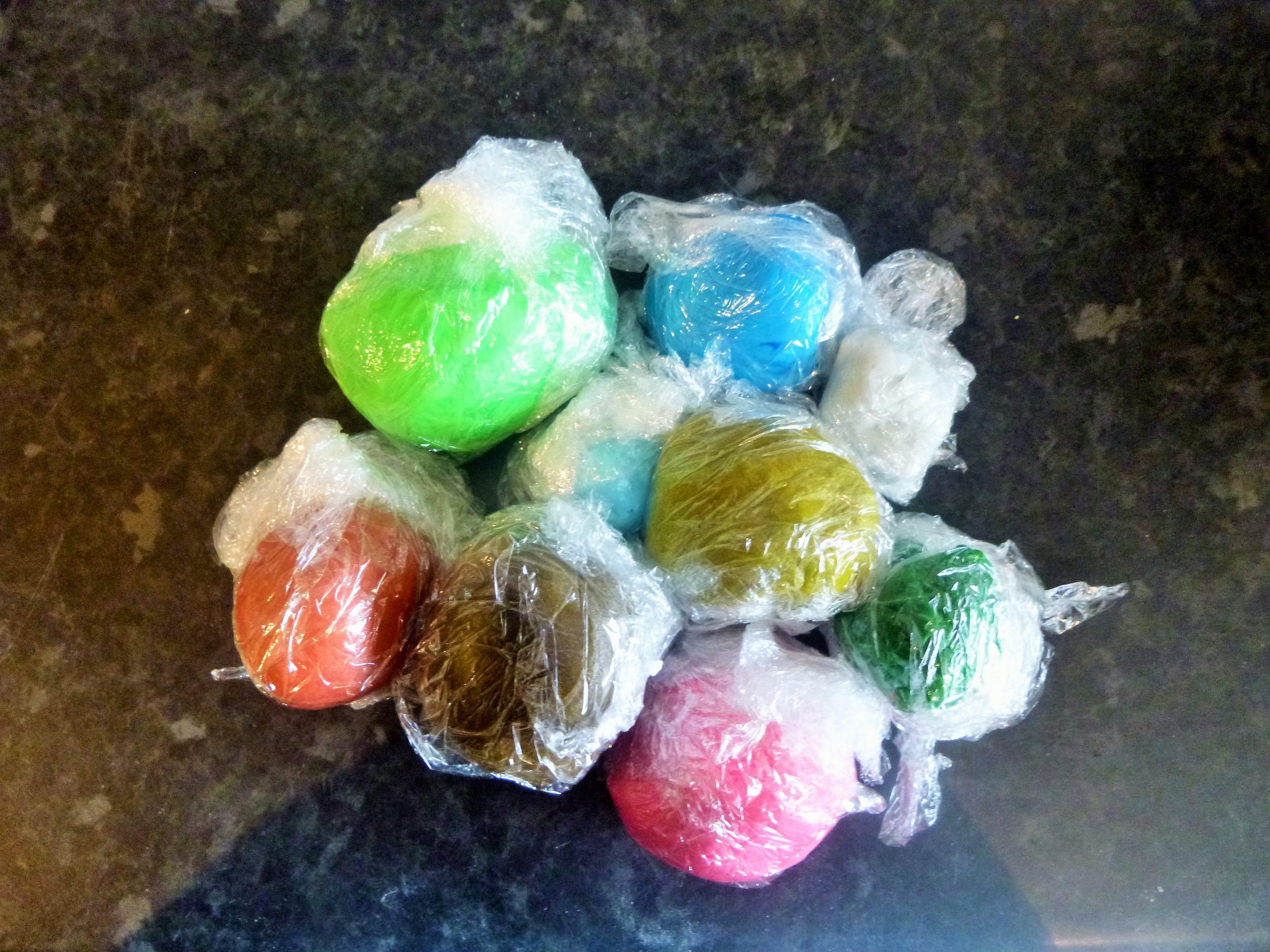 CBeebies Peter Rabbit Buns: A Step-By-Step Guide — Lucy At Home