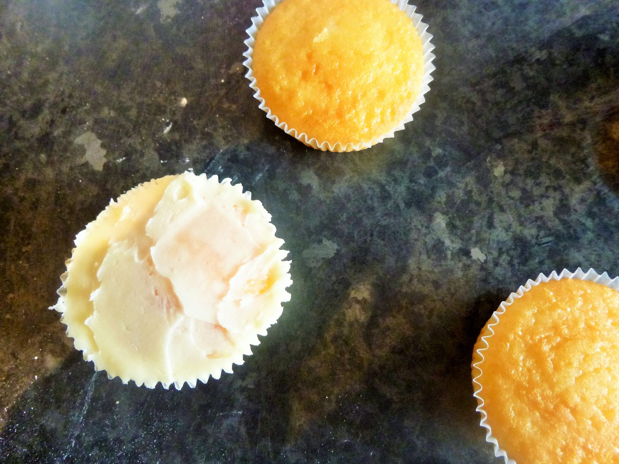 CBeebies Peter Rabbit Buns: A Step-By-Step Guide — Lucy At Home