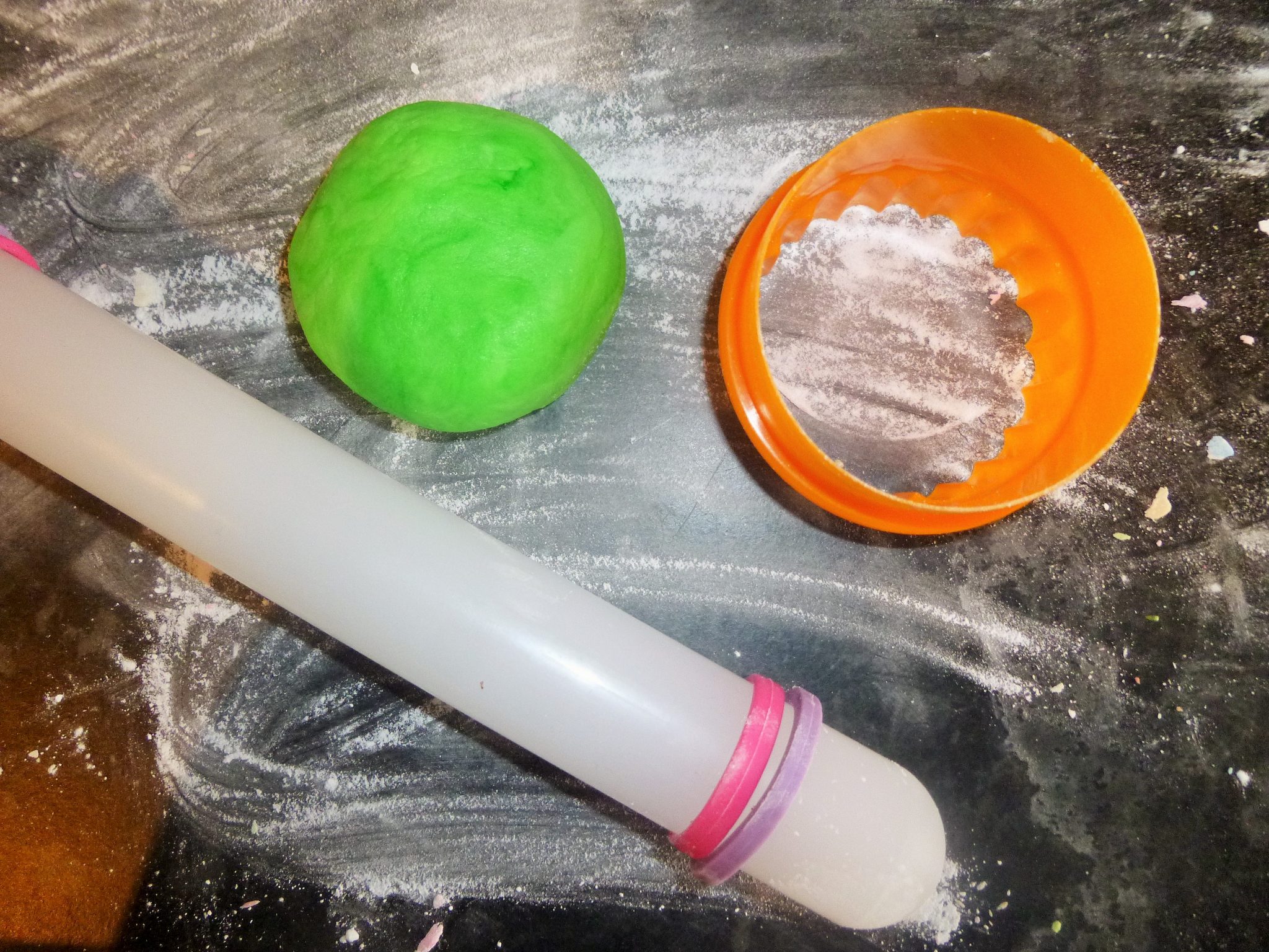 CBeebies Peter Rabbit Buns: A Step-By-Step Guide — Lucy At Home