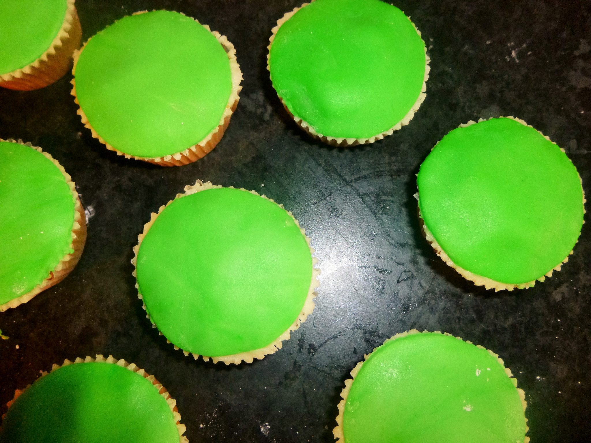 CBeebies Peter Rabbit Buns: A Step-By-Step Guide — Lucy At Home