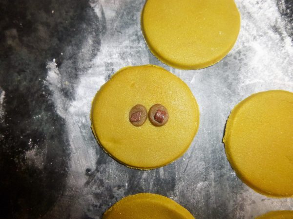 CBeebies Peter Rabbit Buns: A Step-By-Step Guide — Lucy At Home