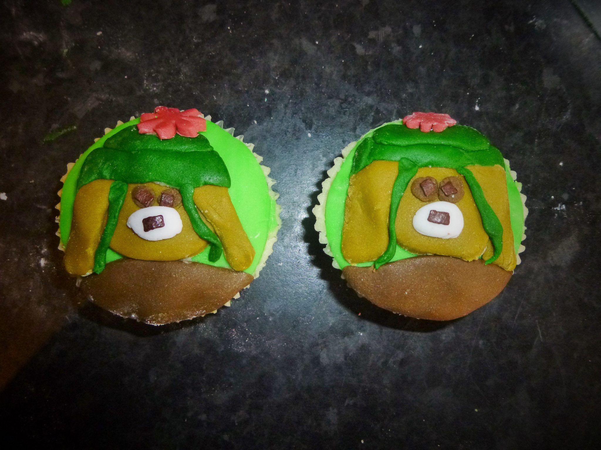 CBeebies Peter Rabbit Buns: A Step-By-Step Guide — Lucy At Home