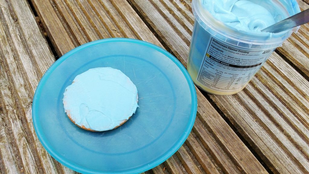 Our Easy, Edible Fish Craft - step-by-step guide — Lucy At Home