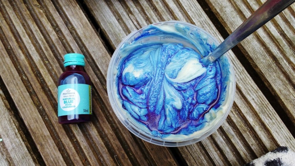 Our Easy, Edible Fish Craft - step-by-step guide — Lucy At Home