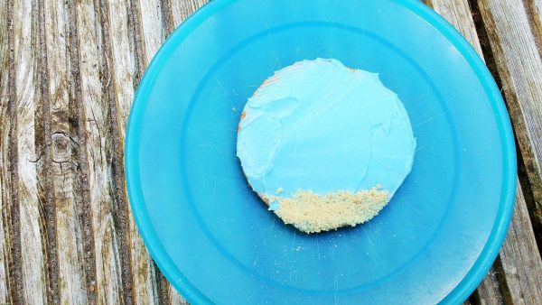 Our Easy, Edible Fish Craft - step-by-step guide — Lucy At Home