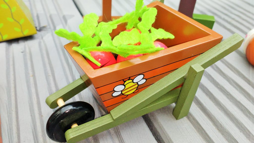 Peter Rabbit Play Set Review (includes giveaway) — Lucy At Home