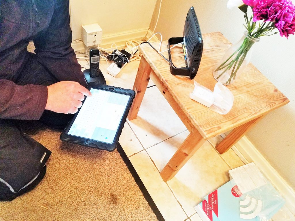 Changing Internet Provider - 7 Tips You Need To Know — Lucy At Home