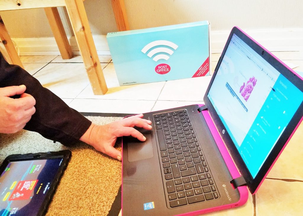 Changing Internet Provider - 7 Tips You Need To Know — Lucy At Home