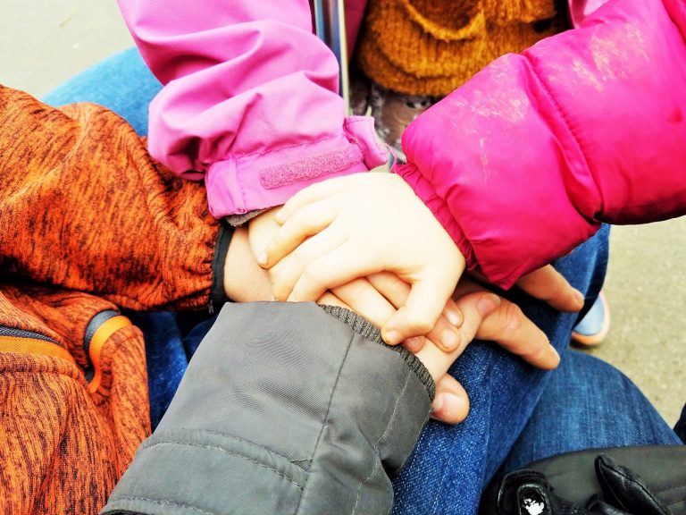 Gentle Parenting Means Being Gentle With Yourself Too — Lucy At Home