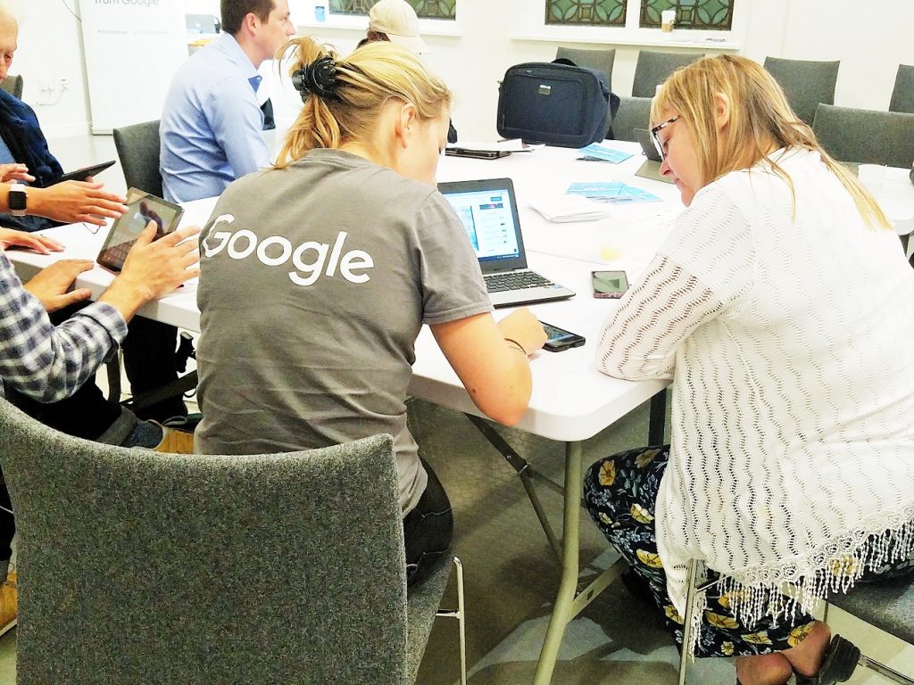 Six Digital Training Sessions Tailor-Made For You — Lucy At Home