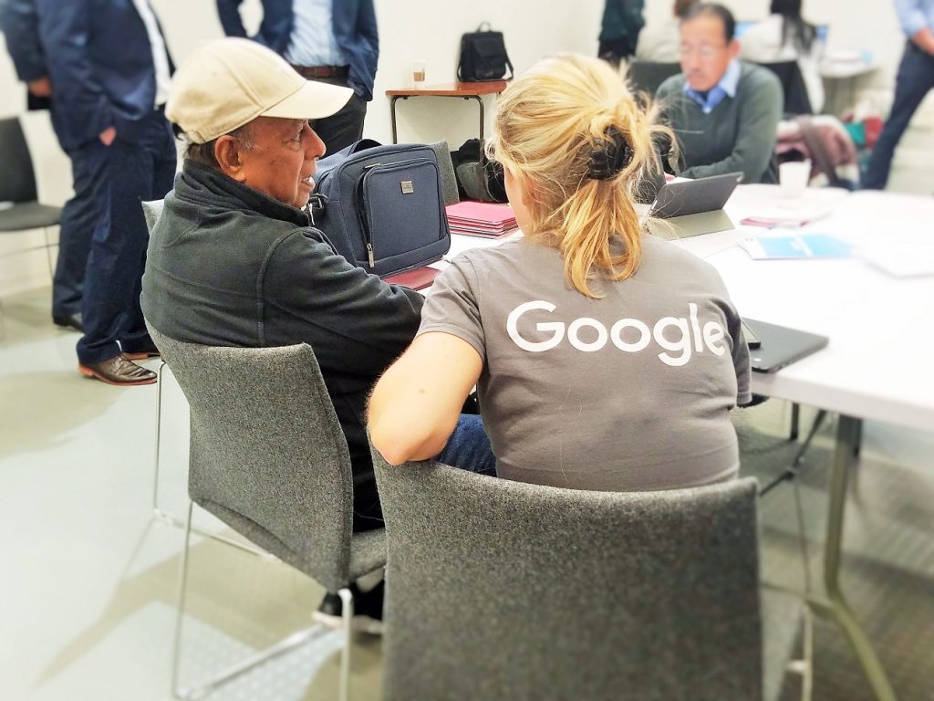 Six Digital Training Sessions Tailor-Made For You — Lucy At Home