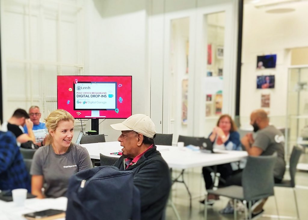 Six Digital Training Sessions Tailor-Made For You — Lucy At Home