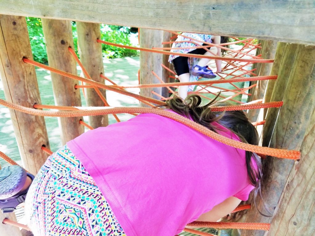 Positive Attention Is The Kindest Form Of Parenting — Lucy At Home