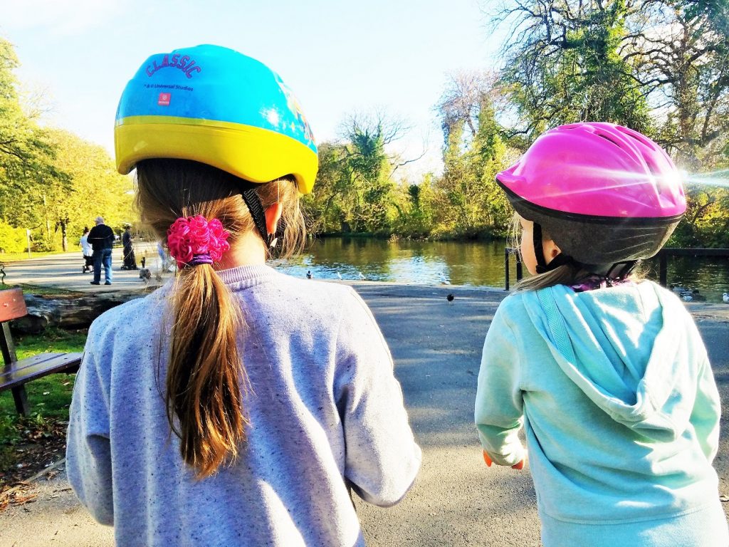 7 Ways You Should Be Treating Children Like Adults — Lucy At Home