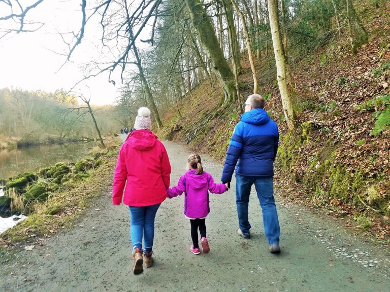 The 3 Core Principles Of Gentle Parenting — Lucy At Home
