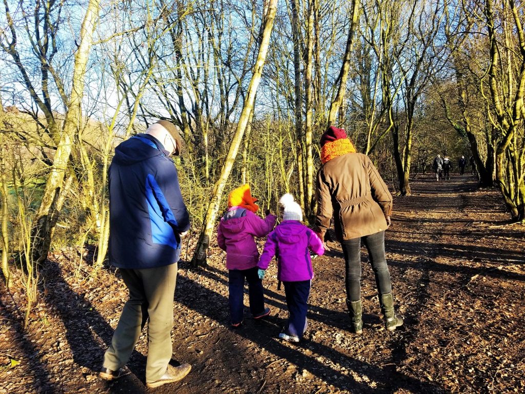 The 3 Core Principles Of Gentle Parenting — Lucy At Home