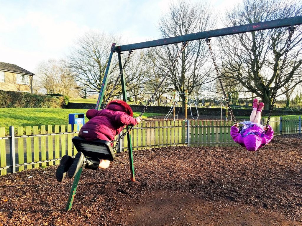 Parents: How A Time Out Can Discipline AND Nurture — Lucy At Home