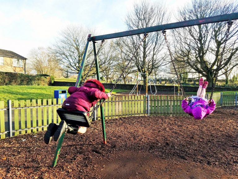 Parents: How A Time Out Can Discipline AND Nurture — Lucy At Home