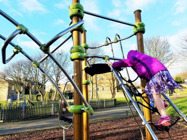 Parents: How A Time Out Can Discipline AND Nurture — Lucy At Home
