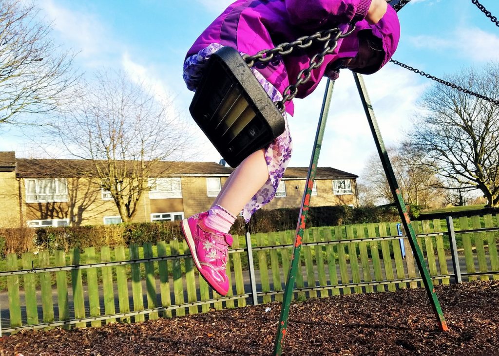 Parents: How A Time Out Can Discipline AND Nurture — Lucy At Home