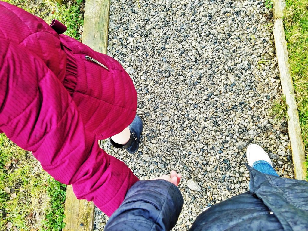 Parents: How A Time Out Can Discipline AND Nurture — Lucy At Home